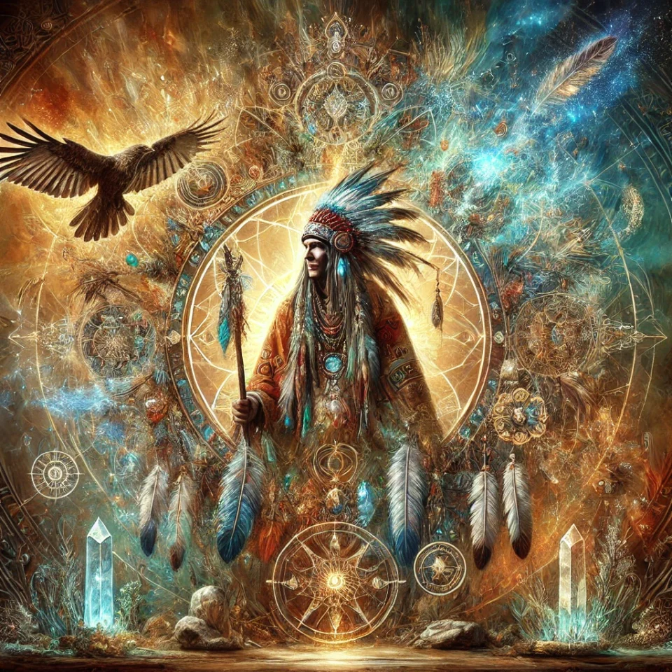 Roots of Shamanism: Unveiling the Shamanic Blueprint - Suma Kallay